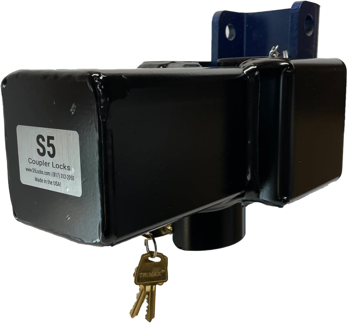 LCS002 Slip | S5 Coupler Locks